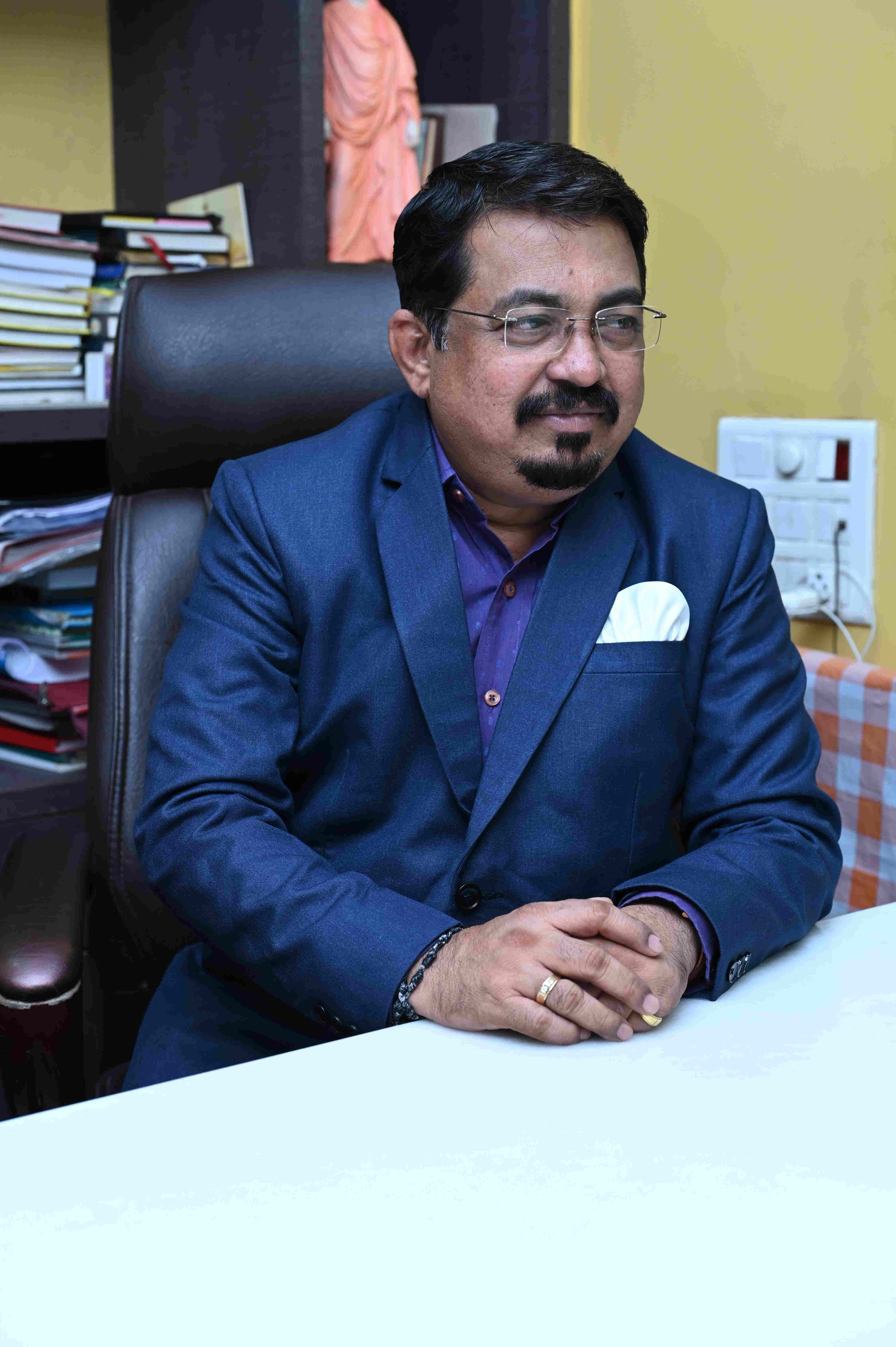 Landmark Group Architects | Best Architects in Dombivli, Kalyan and Mulund